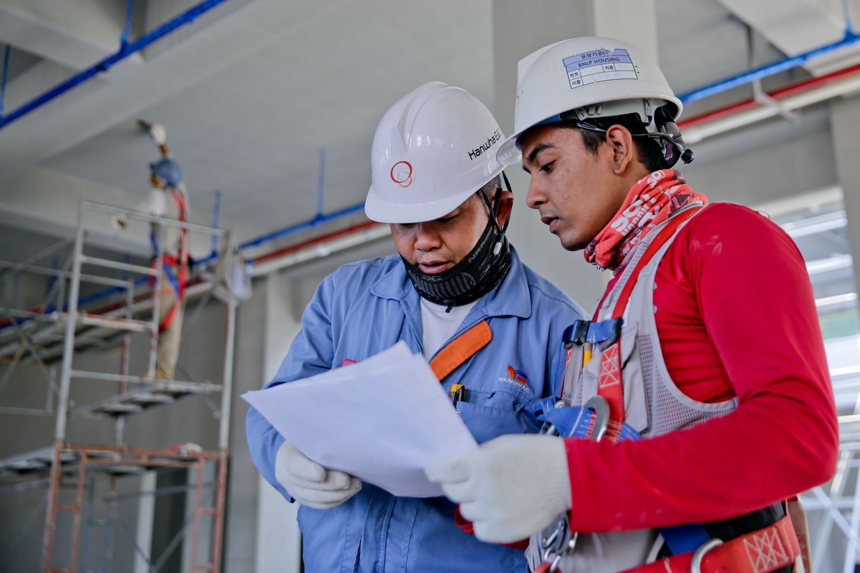 For Foreign Workers - welcome to Globalvisanet