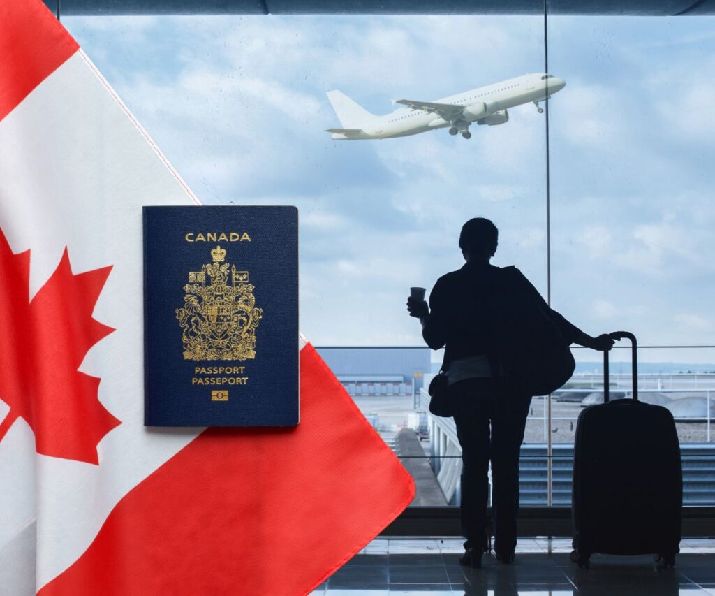 Canada's 2023 to 2025 Immigration Levels Plan - welcome to Globalvisanet